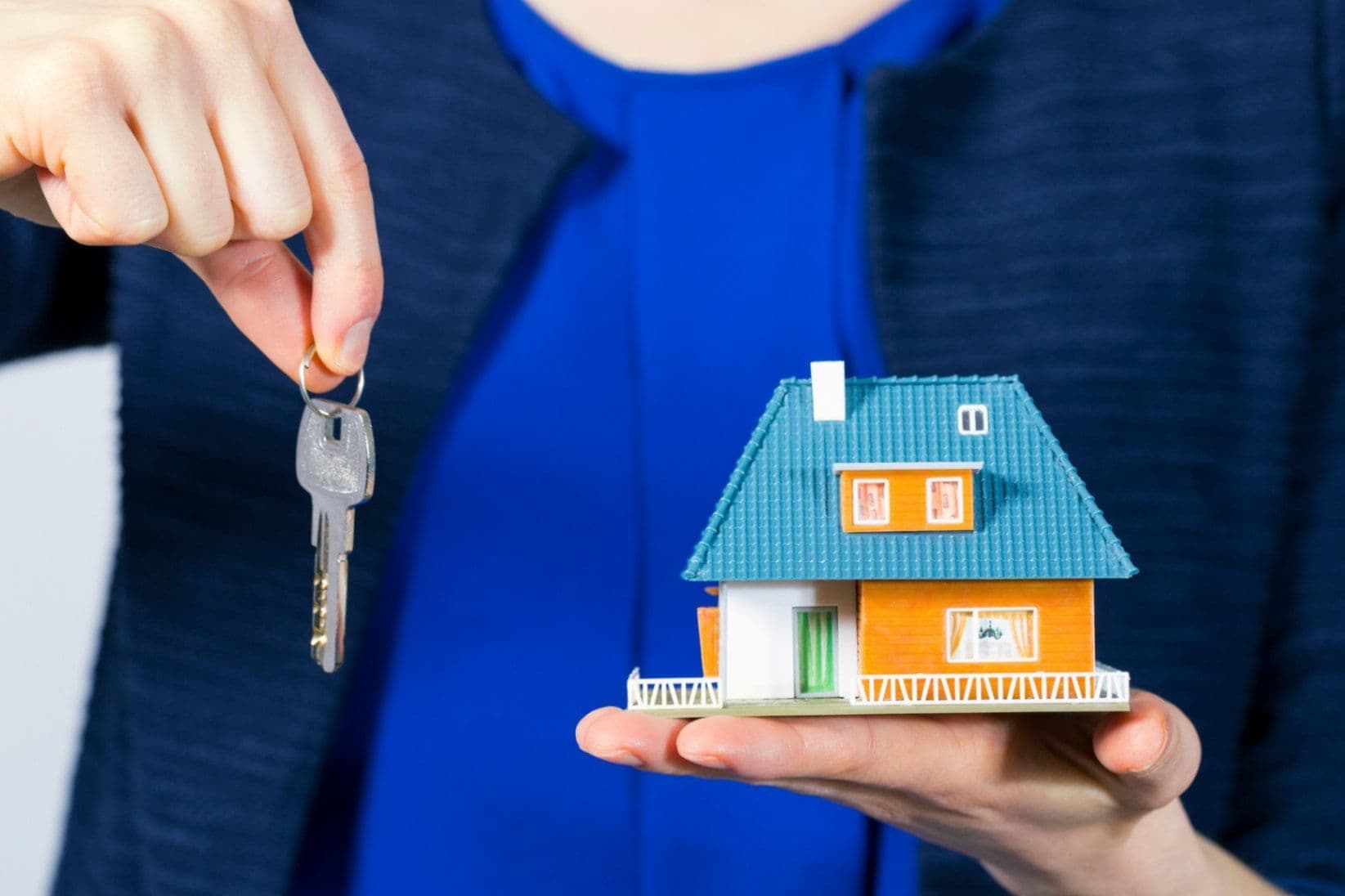 Haus Von Eltern Kaufen Pflegefall
